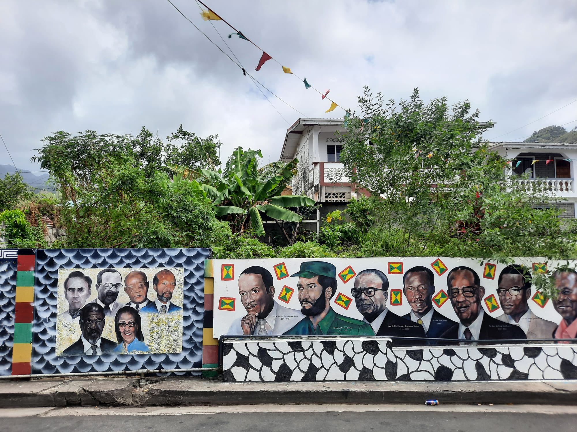 Grenada for Culture Lovers – Salterton Arts Review