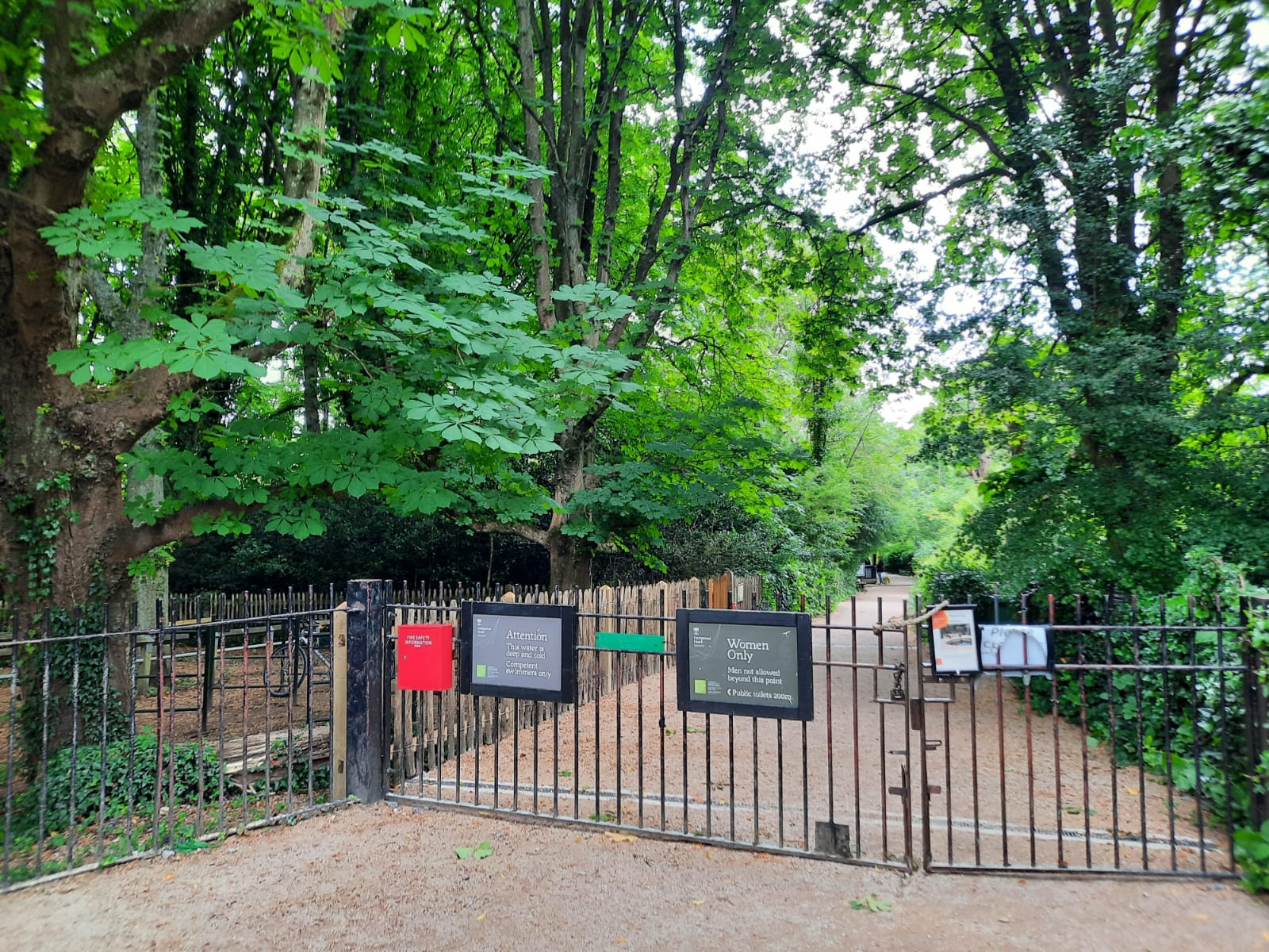Walking the Fleet - London's Lost River – Salterton Arts Review