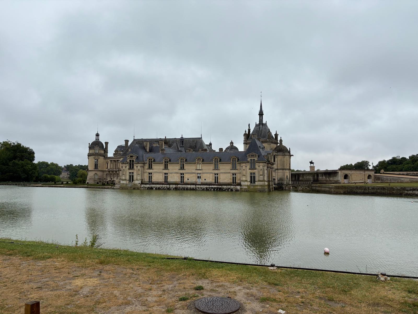 48 Hours in Chantilly - A Guide For Culture Lovers – Salterton Arts Review