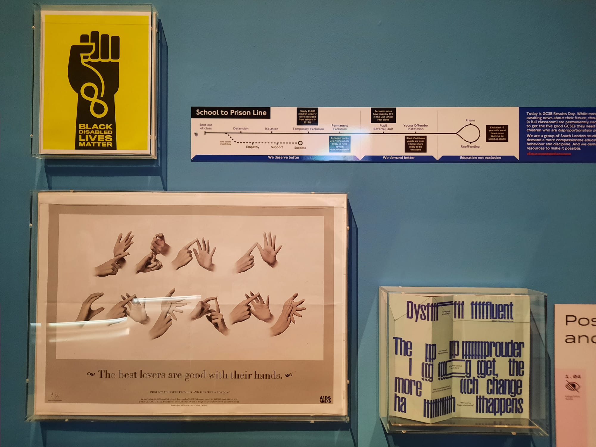 Design and Disability - V&A, London – Salterton Arts Review