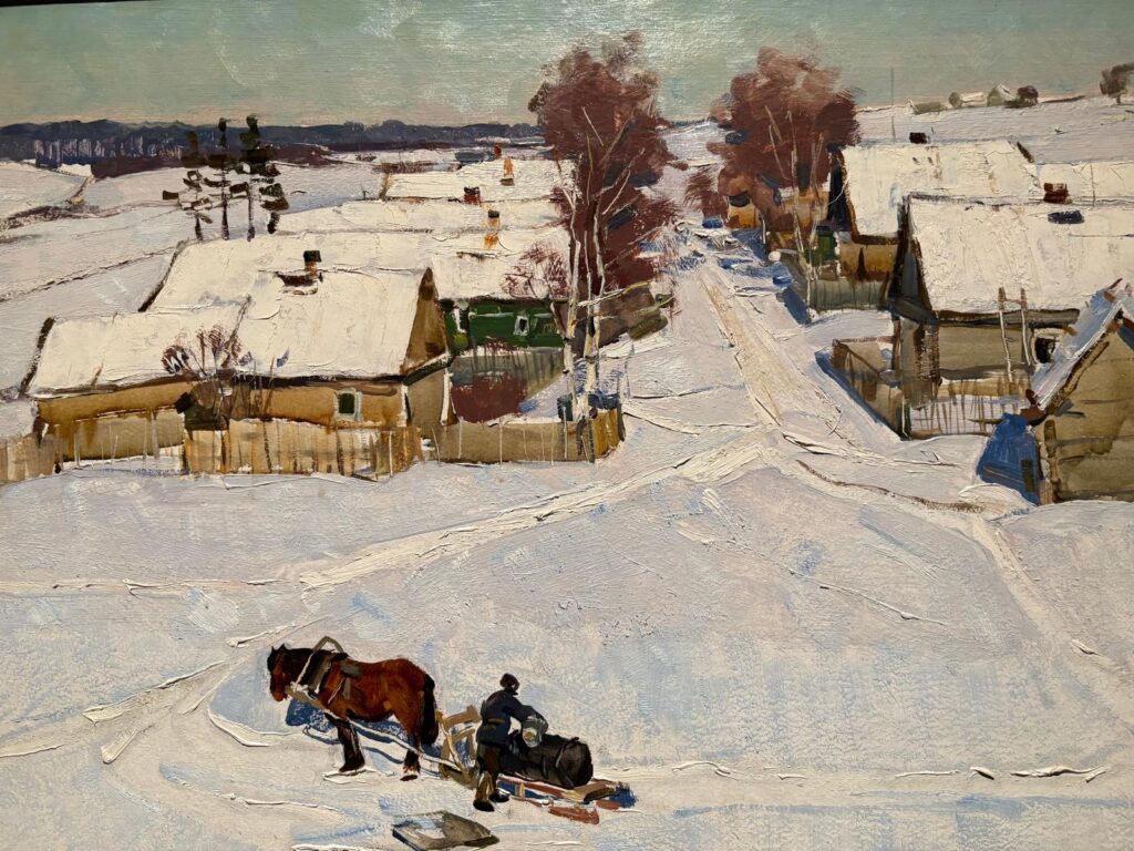 Anna Pavlova Archives – Salterton Arts Review